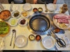평촌 학원가 맛집 주차 가능 구워주는 삼겹살 맛집 맛찬들왕소금구이 안양평촌점 네이버 블로그